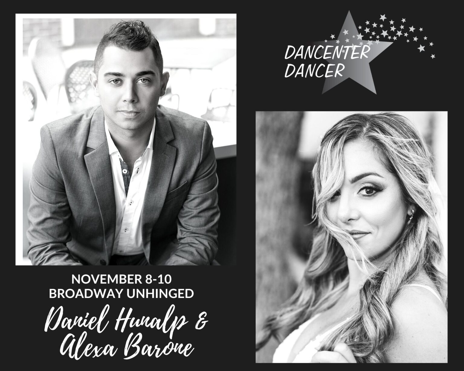 Robert Thomas Dancenter - Central Iowa Dance Studio - Ames, Iowa